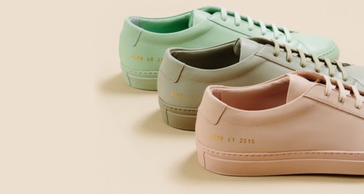 shoes – Submarine